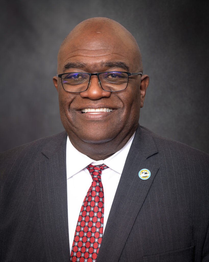 Leadership - Southeast Gas